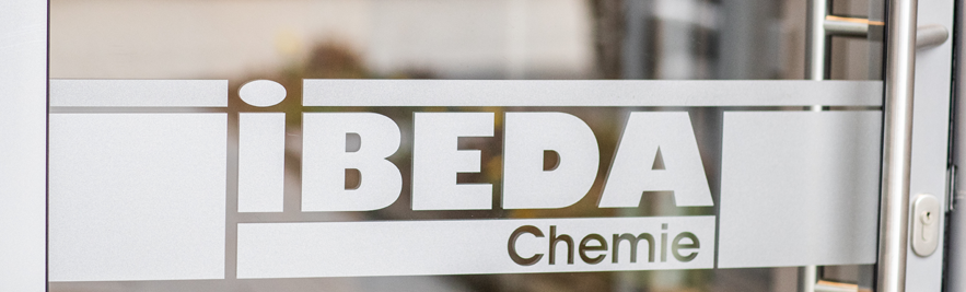 Kontaktdaten & Anfahrt - IBEDA-Chemie